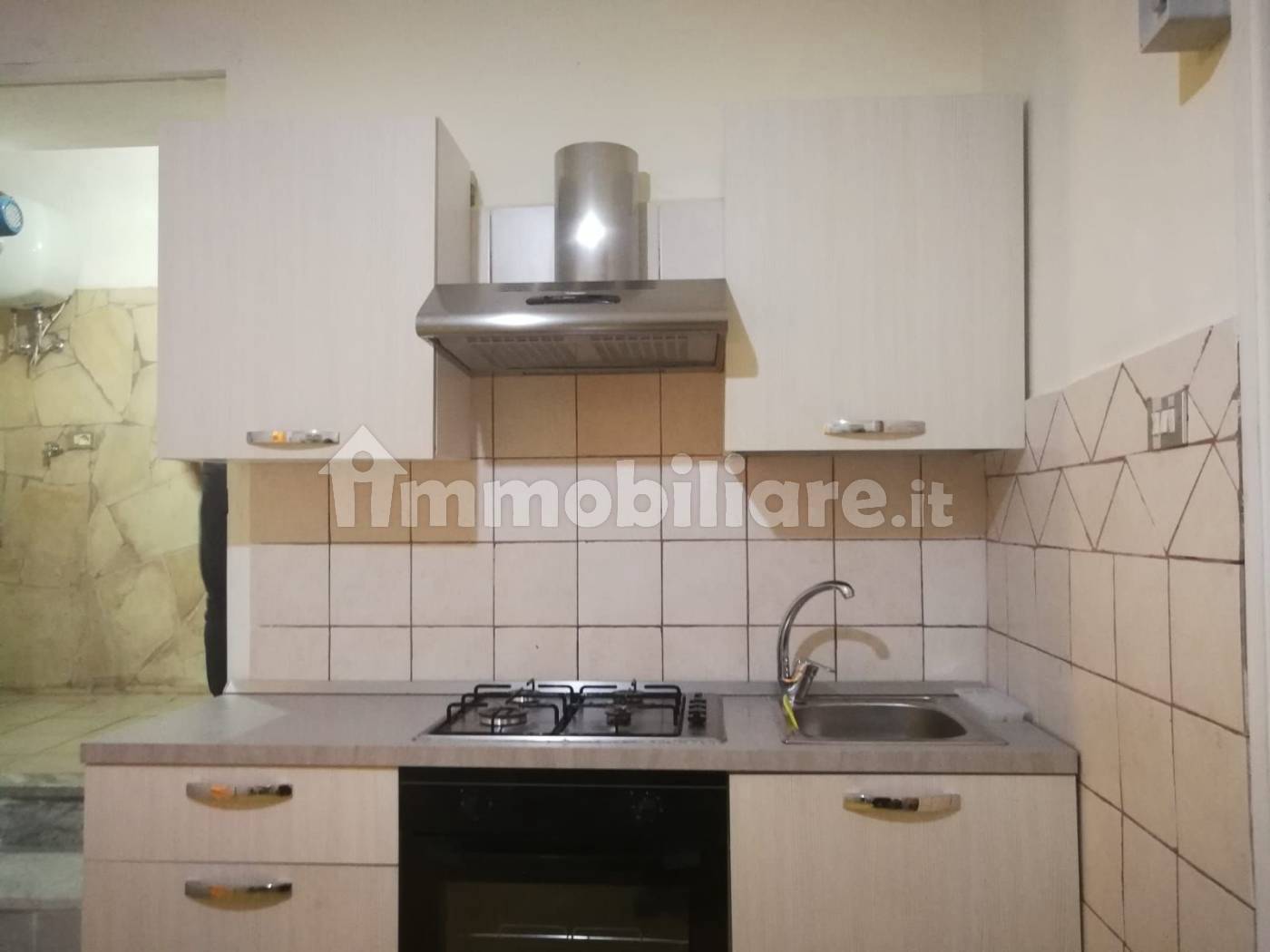 Monolocale via Bannò 24, Centro, Caltanissetta