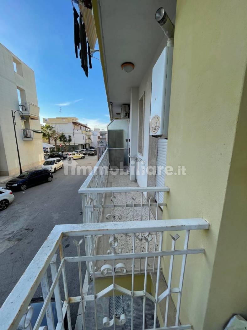 Appartamento via Piave 37, Trinitapoli