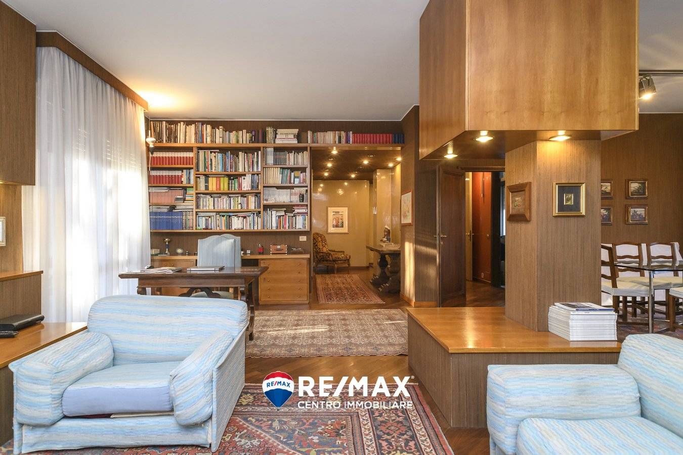 Quadrilocale via Guglielmo Marconi, Frati, Busto Arsizio