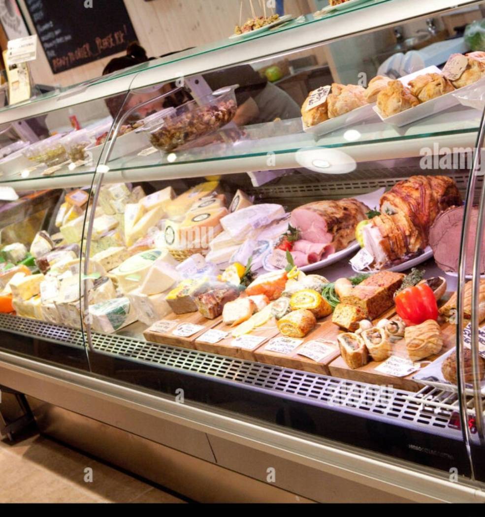 Alimentari - Gastronomia in Vendita