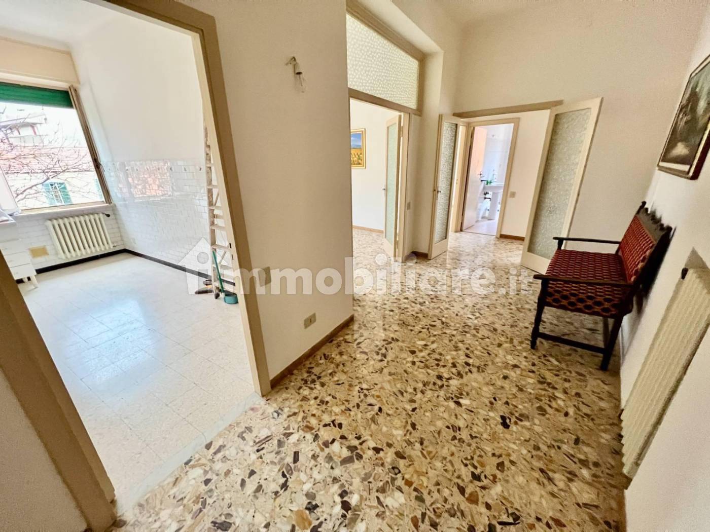 Appartamento viale Xiii Luglio 24, Centro, Fabriano