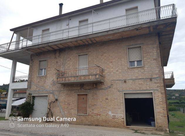 Appartamento all'asta Contrada Piana Santi 87/a, Massignano