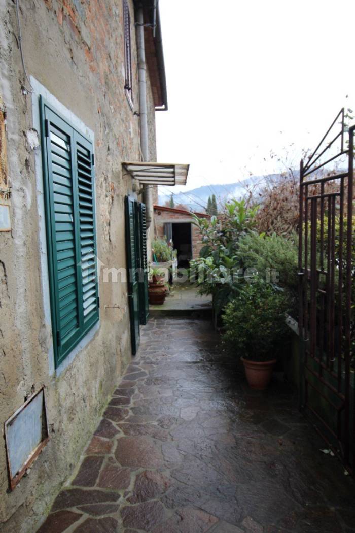 Bilocale Strada Comunale di Mercatale, Bucine