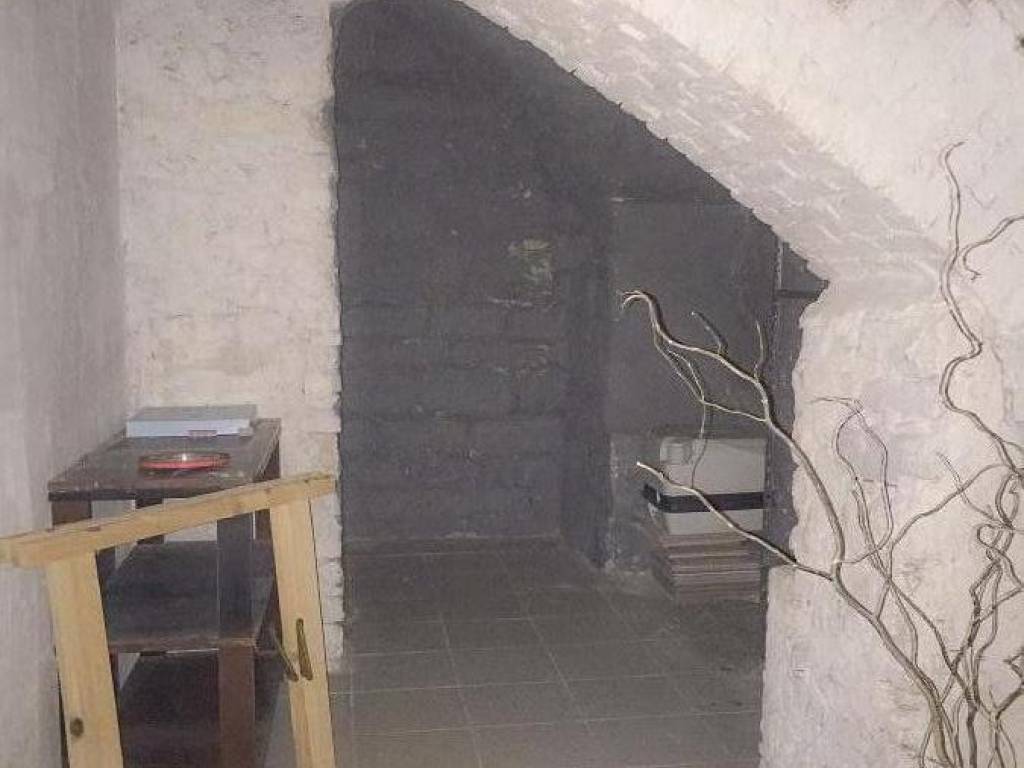 Magazzino - Deposito via Rivolte 7, Sanremo, Rif. 92965940 - Immobiliare.it