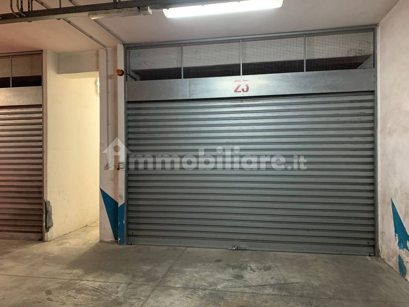Garage - Box in Vendita