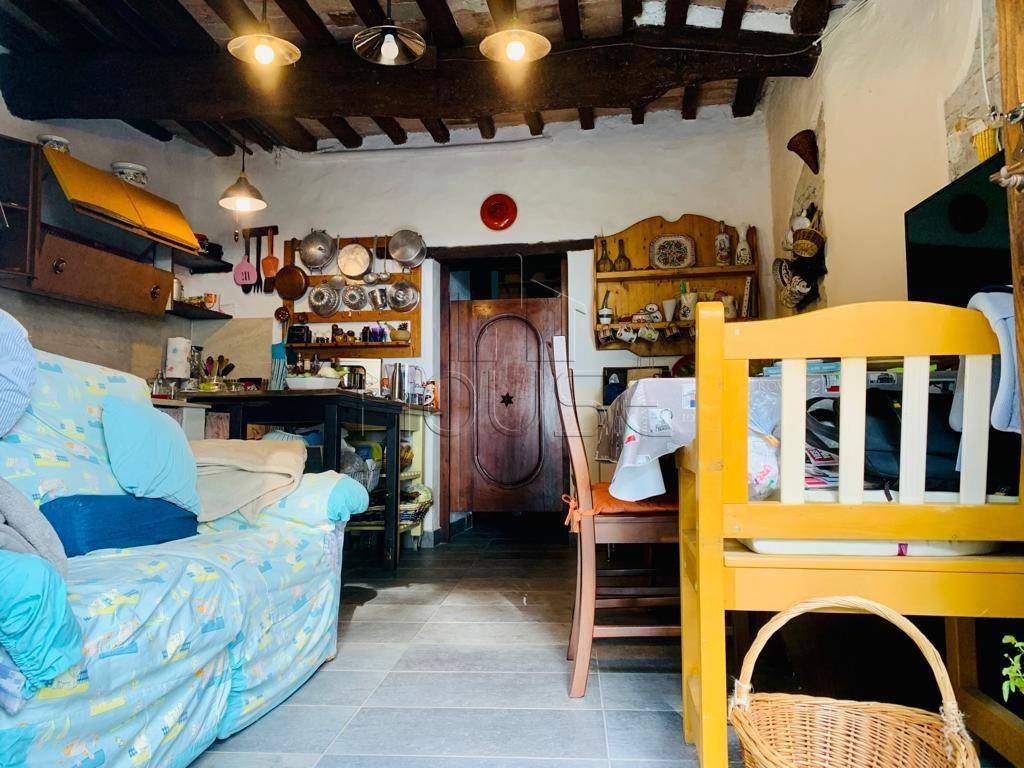 Appartamento viale Osimo, Centro, Sansepolcro