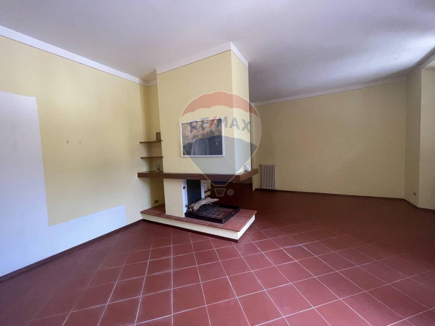 Appartamento via val di Lima 54, Centro, Bagni di Lucca