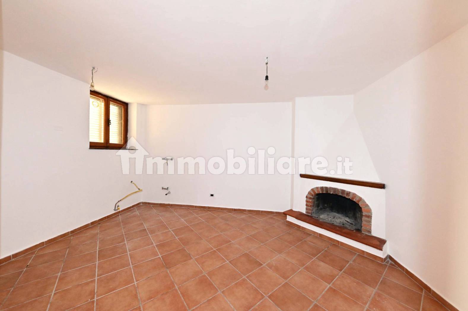 Quadrilocale via Boscatello 37, Centro, Castiglion Fiorentino