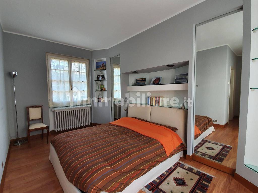 Vendita Villa unifamiliare in via Leonardo da Vinci 3 Osio Sotto ...