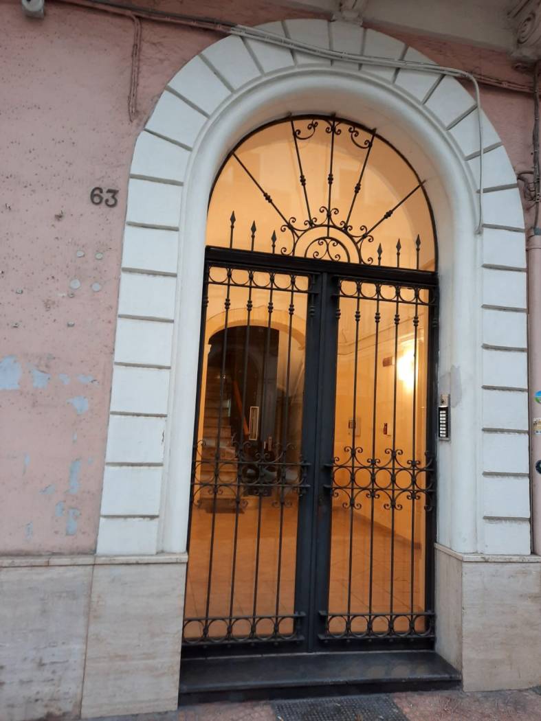 Appartamento via Anfiteatro 63, Borgo, Taranto