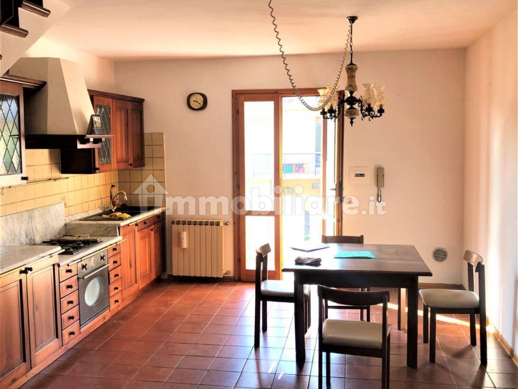 Vendita Appartamento Castrocaro Terme e Terra del Sole. Trilocale in ...
