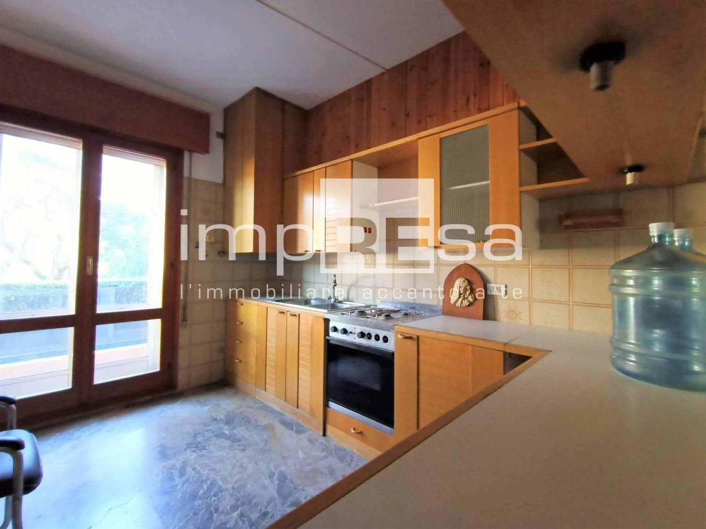 Appartamento via Ragazzi Del '99, Centro, Mogliano Veneto