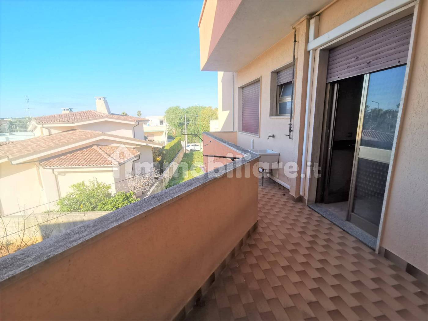 Appartamento via Parma 30, Centro, Racale