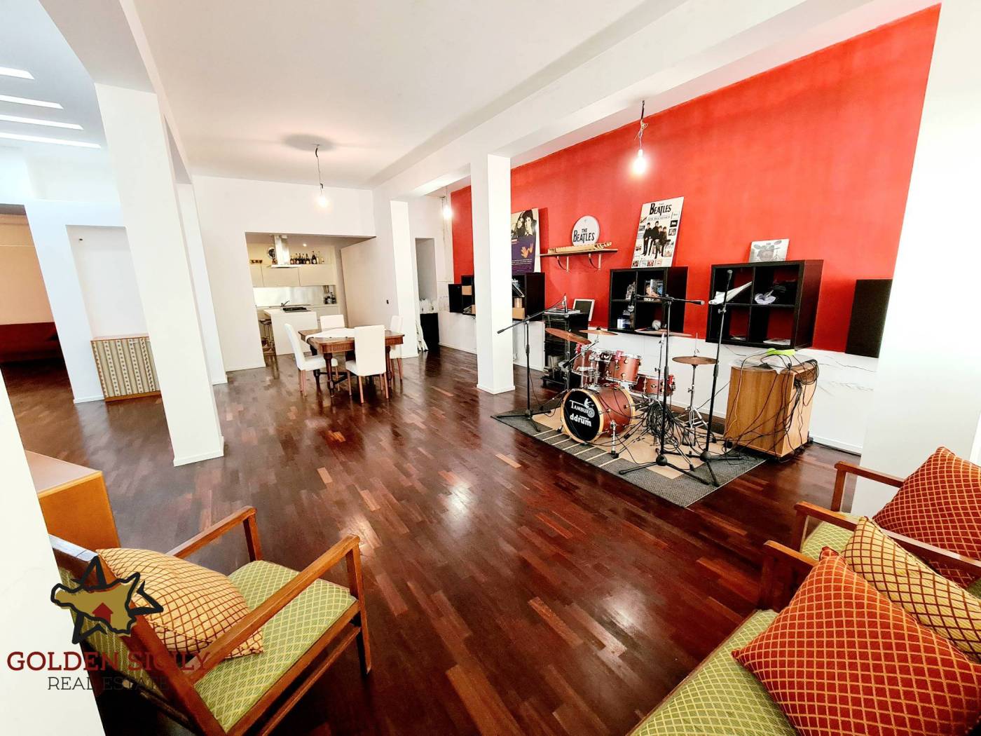 Appartamento via Grotta Santa 65C, Grottasanta - Tunisi, Siracusa