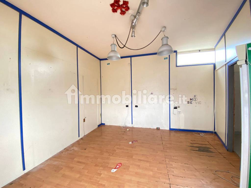 Ufficio - Studio via Staffetta, Giugliano in Campania, rif. 93014744 ...