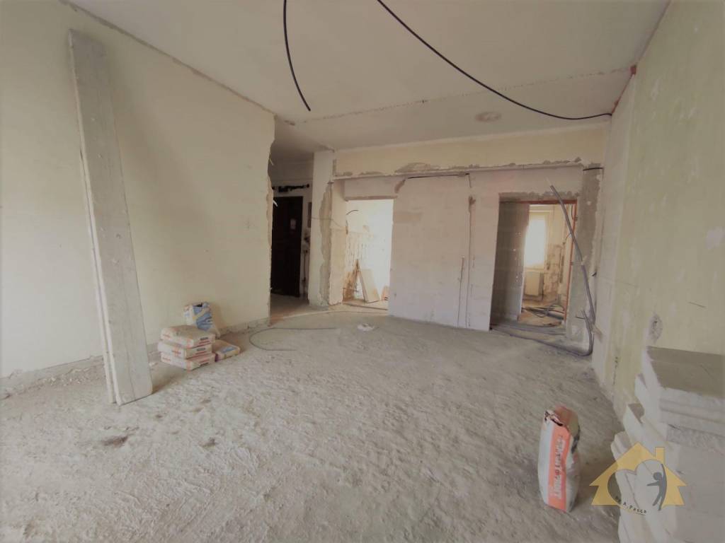 Vendita Appartamento Giugliano in Campania. Bilocale in via Aviere ...