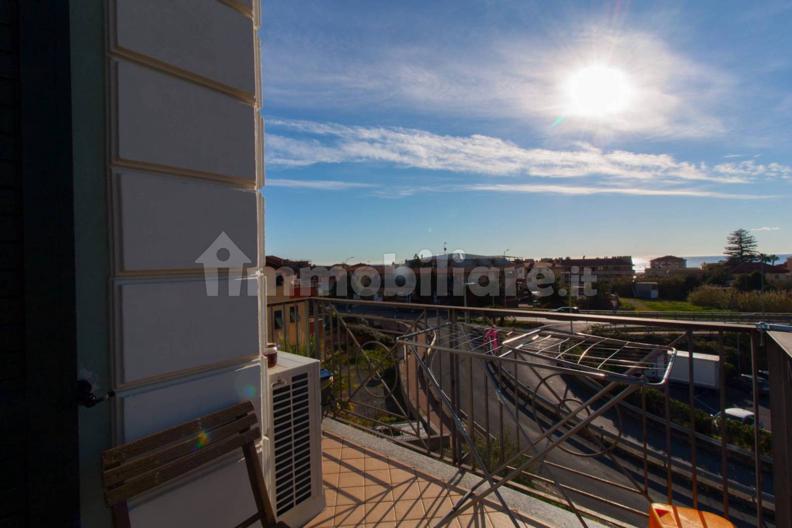 Bilocale via Aurelia 30/B, Riva Ligure