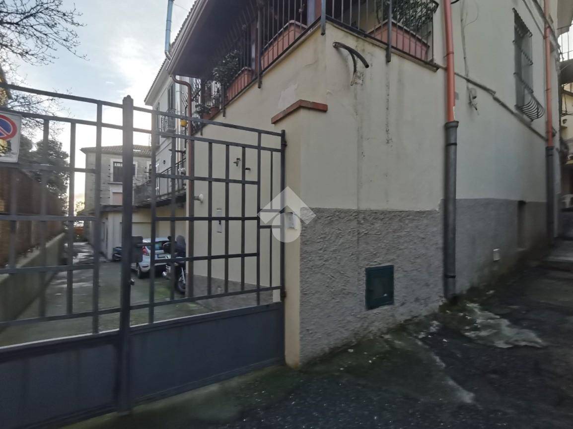 Appartamento Vicoletto I Maddalena 7, Centro Storico, Catanzaro