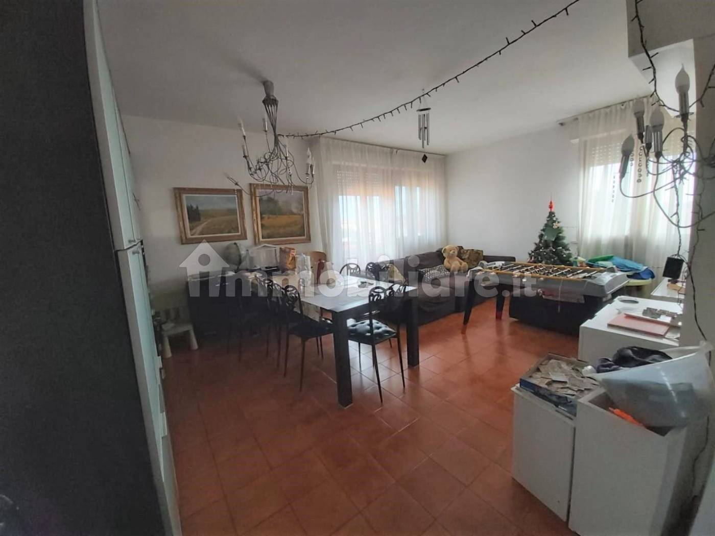 Appartamento largo Pietro Gori 2, Navacchio Nord - Zambra, Cascina