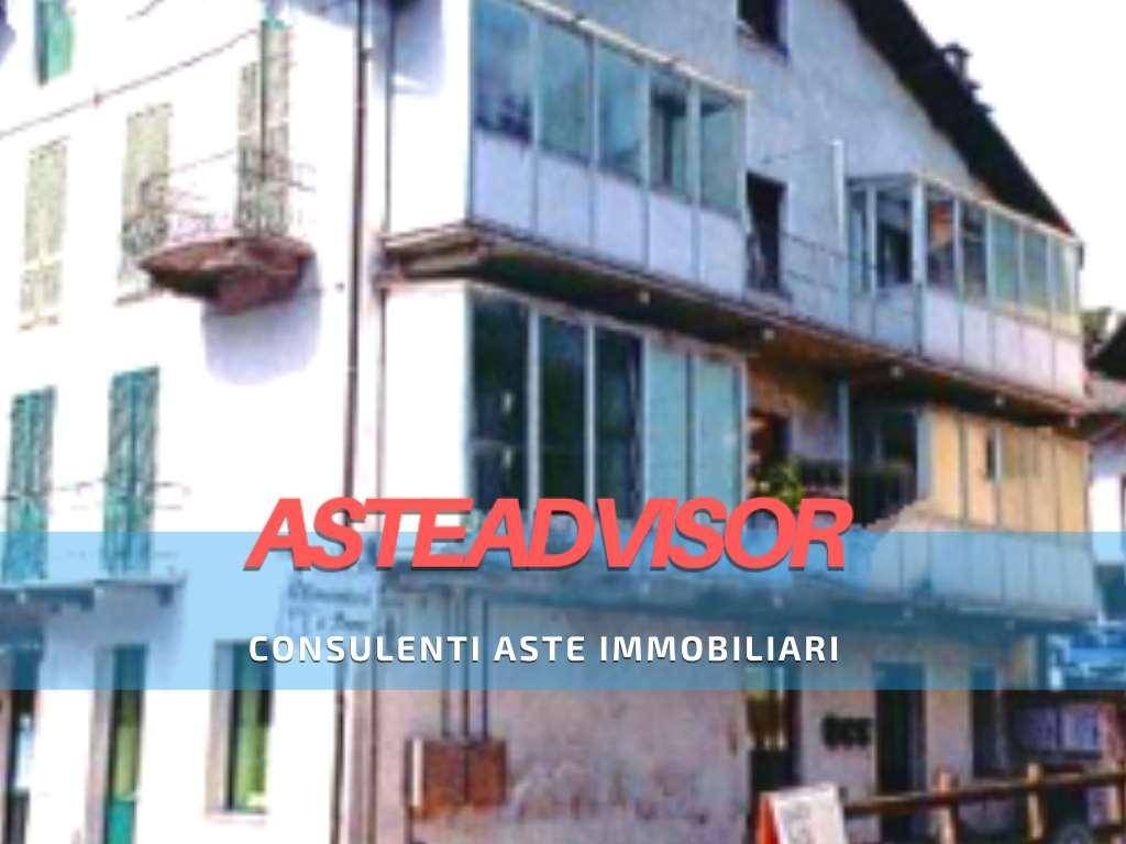 Appartamento all'asta via Davide Spada, 6, Moiola