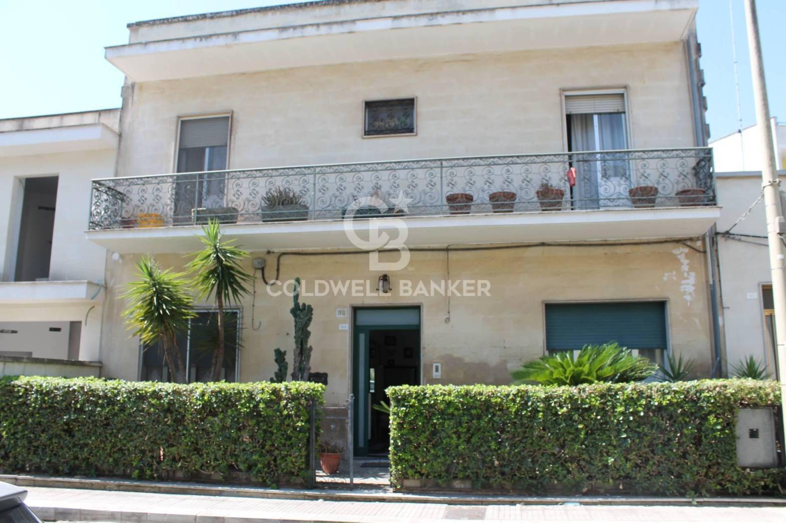 Appartamento via Salvatore Fitto, Maglie