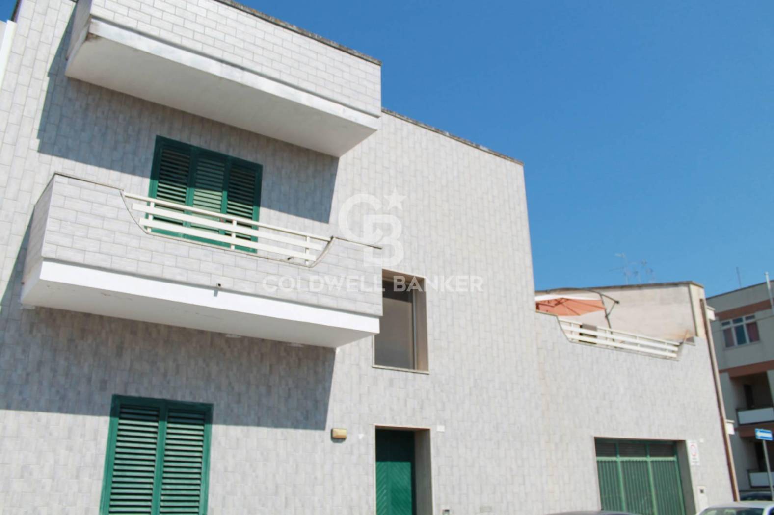 Appartamento via Salvatore Fitto, Maglie