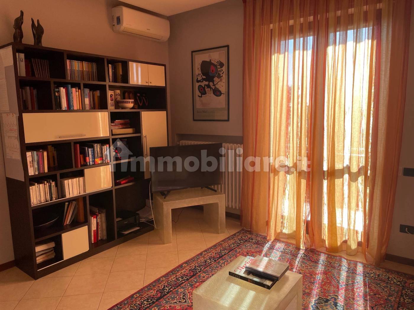 Trilocale via Milano 32, Centro, Terno d&#x27;Isola