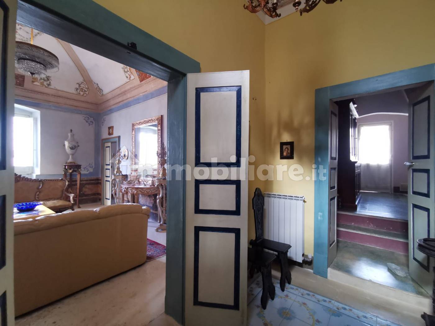 Appartamento via Vittorio Veneto 154, Tuglie