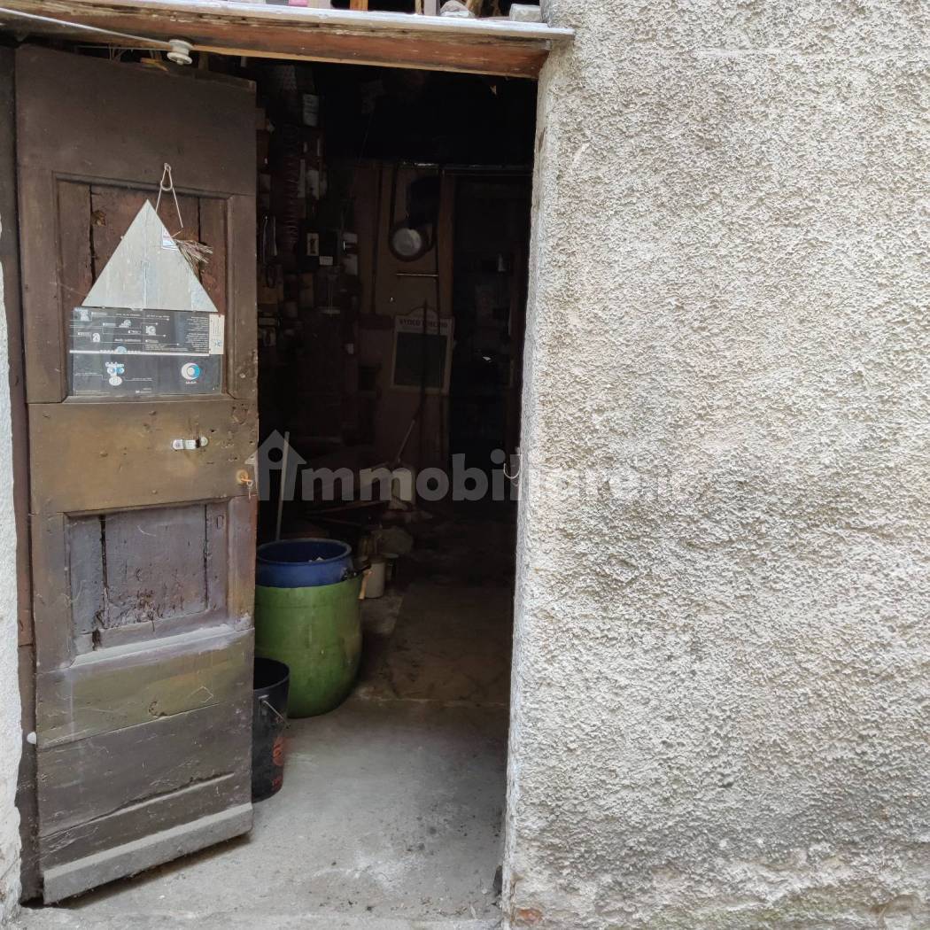 Garage - Box in Vendita