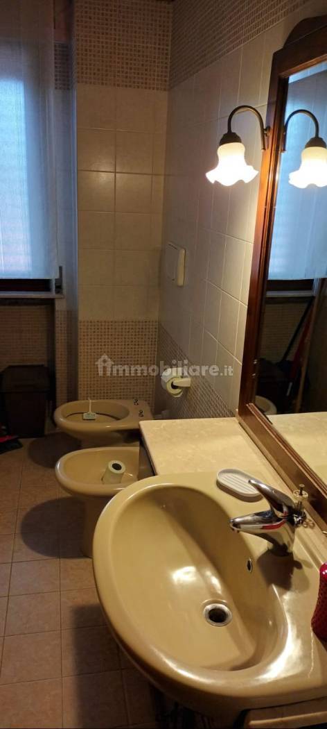 Appartamento viale Cassiodoro 5, Centro, Squillace