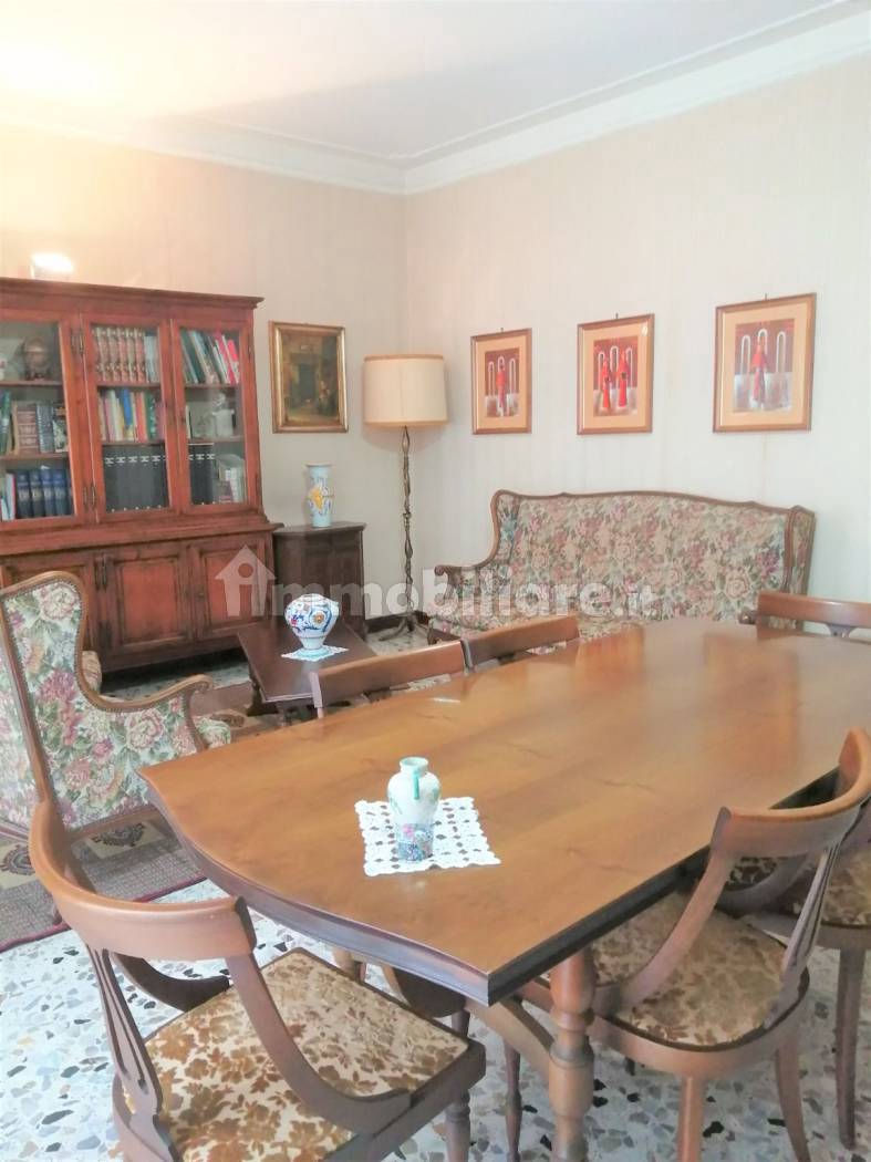 Quadrilocale via Pietro Micca, Europa, Alessandria