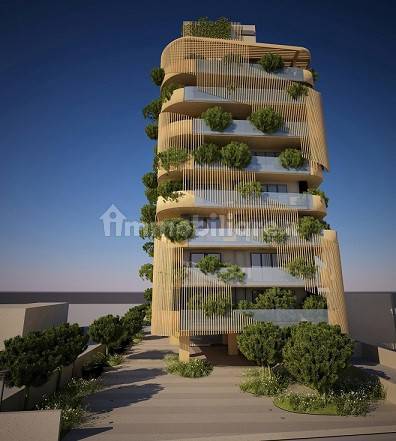 Quadrilocale via Fratelli F  e V  Sprovieri, Popilia - Vagliolise, Cosenza