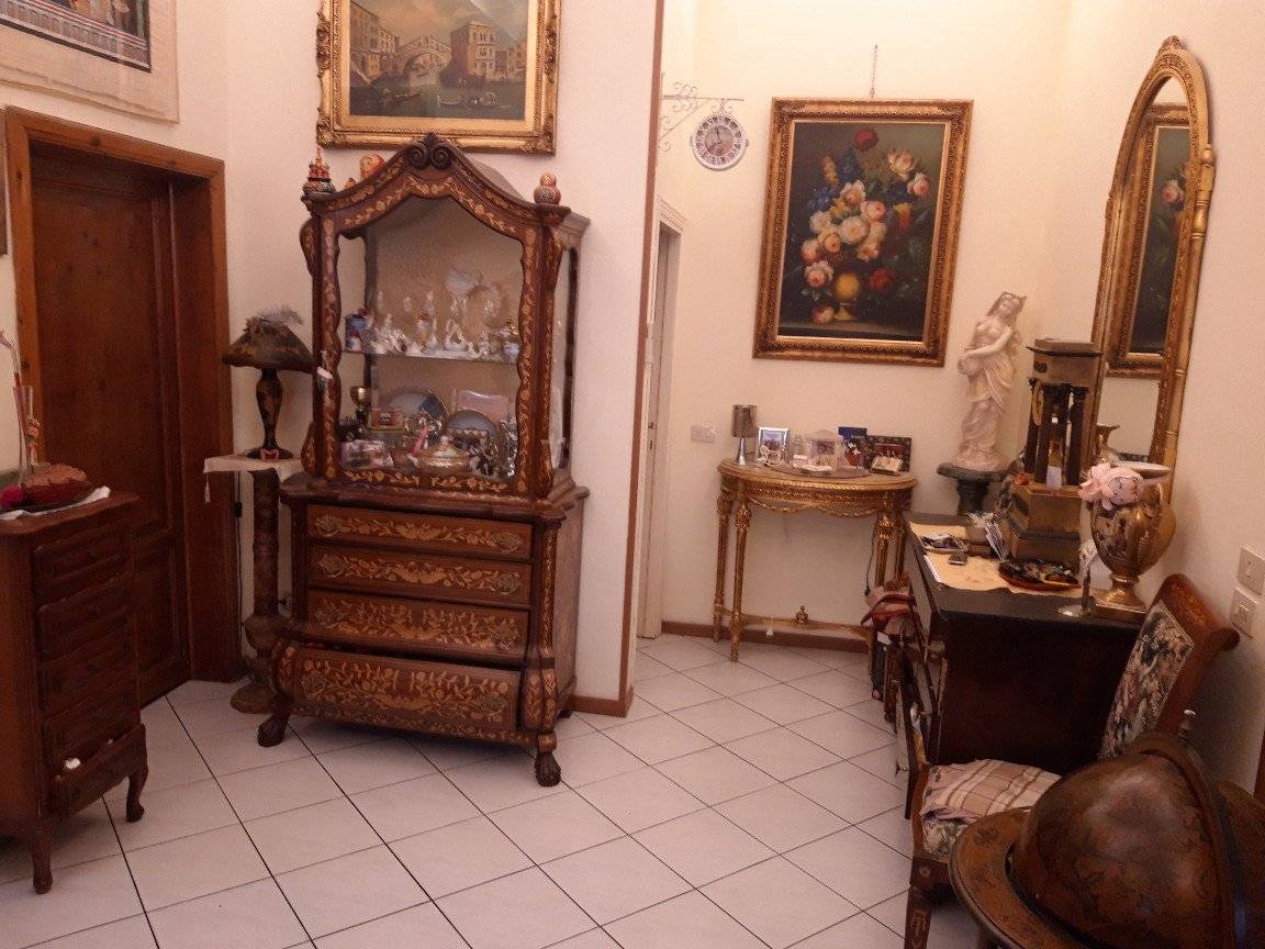 Appartamento via Domenico Guerrazzi, Montecatini-Terme