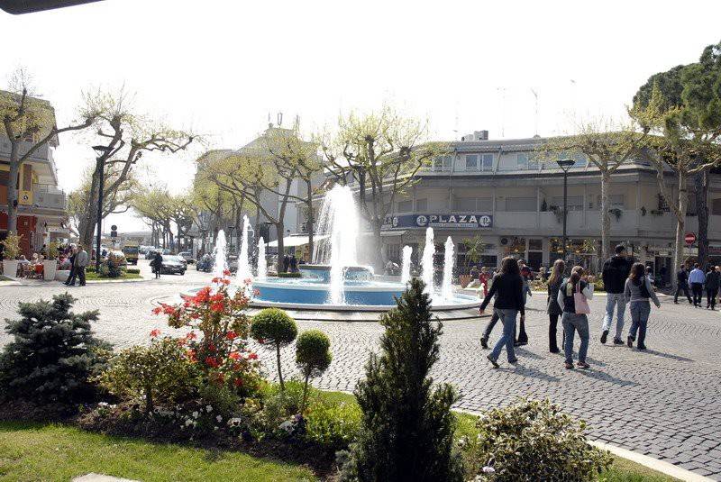 Trilocale viale Gorizia 5, Centro, Lignano Sabbiadoro