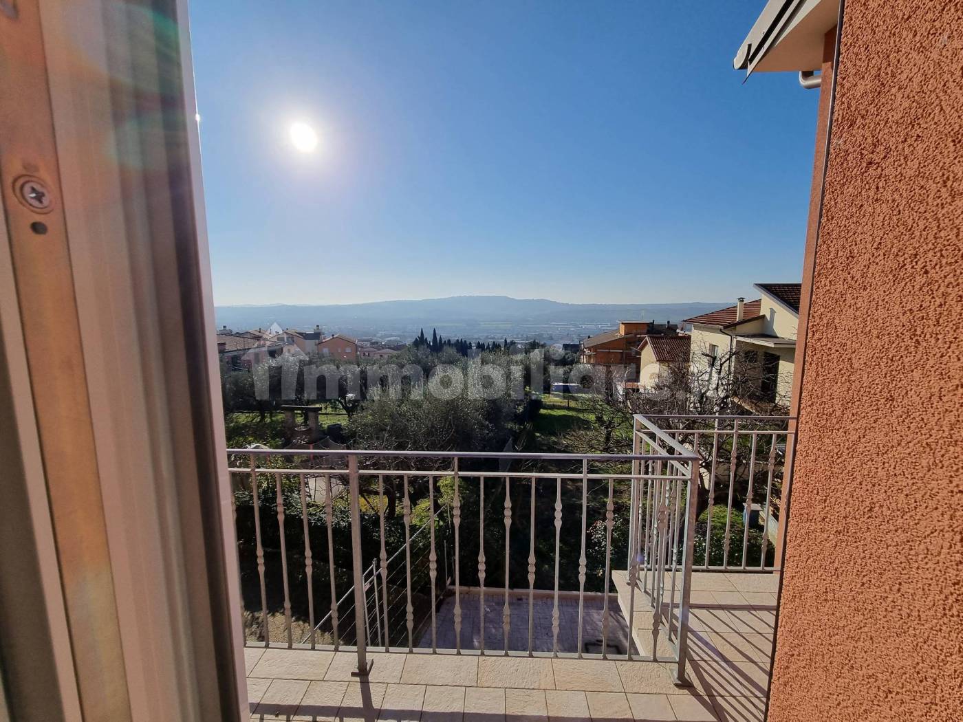 Trilocale via G  Torres, Castelfidardo