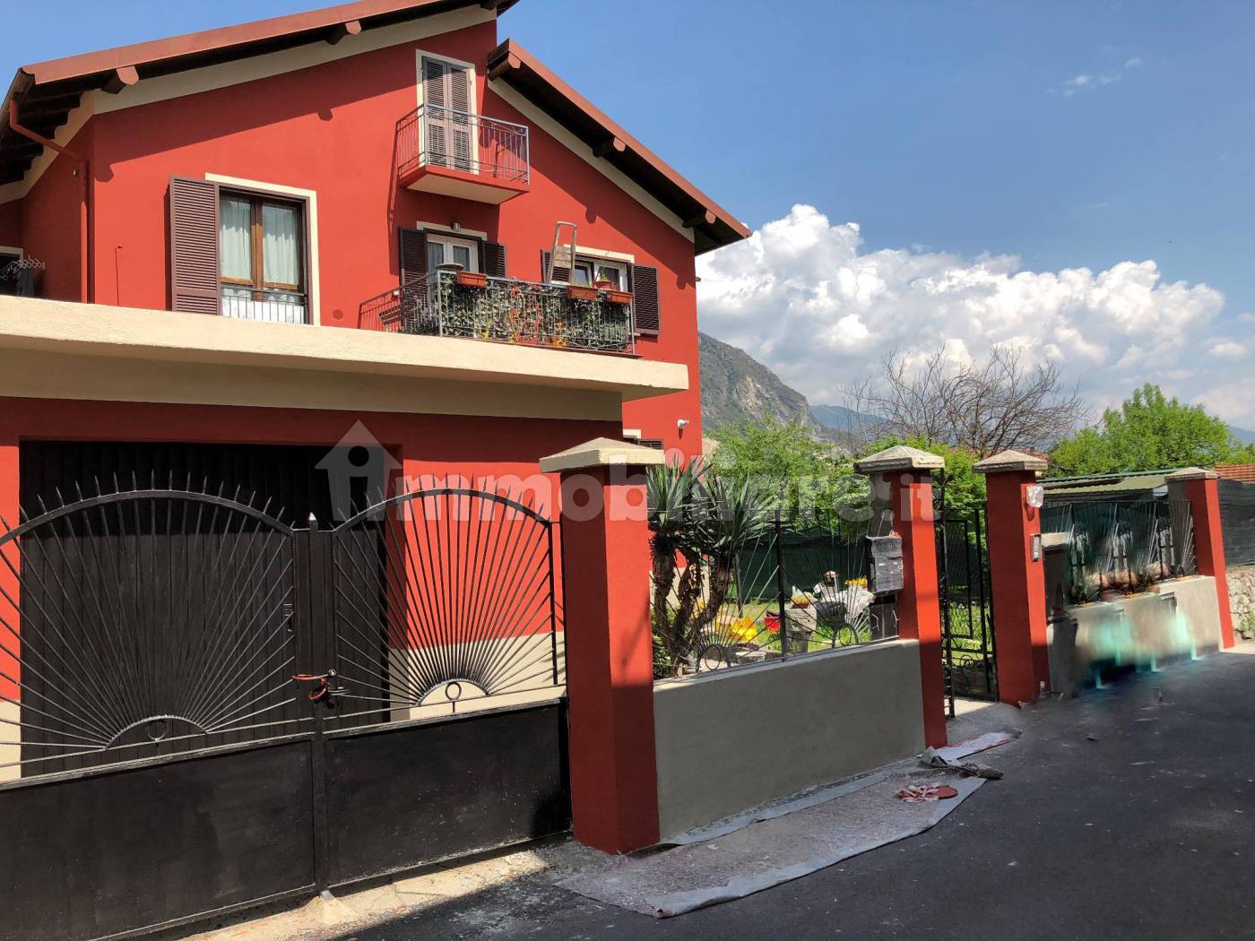 Bilocale via Nuova 90, Centro, Gravellona Toce