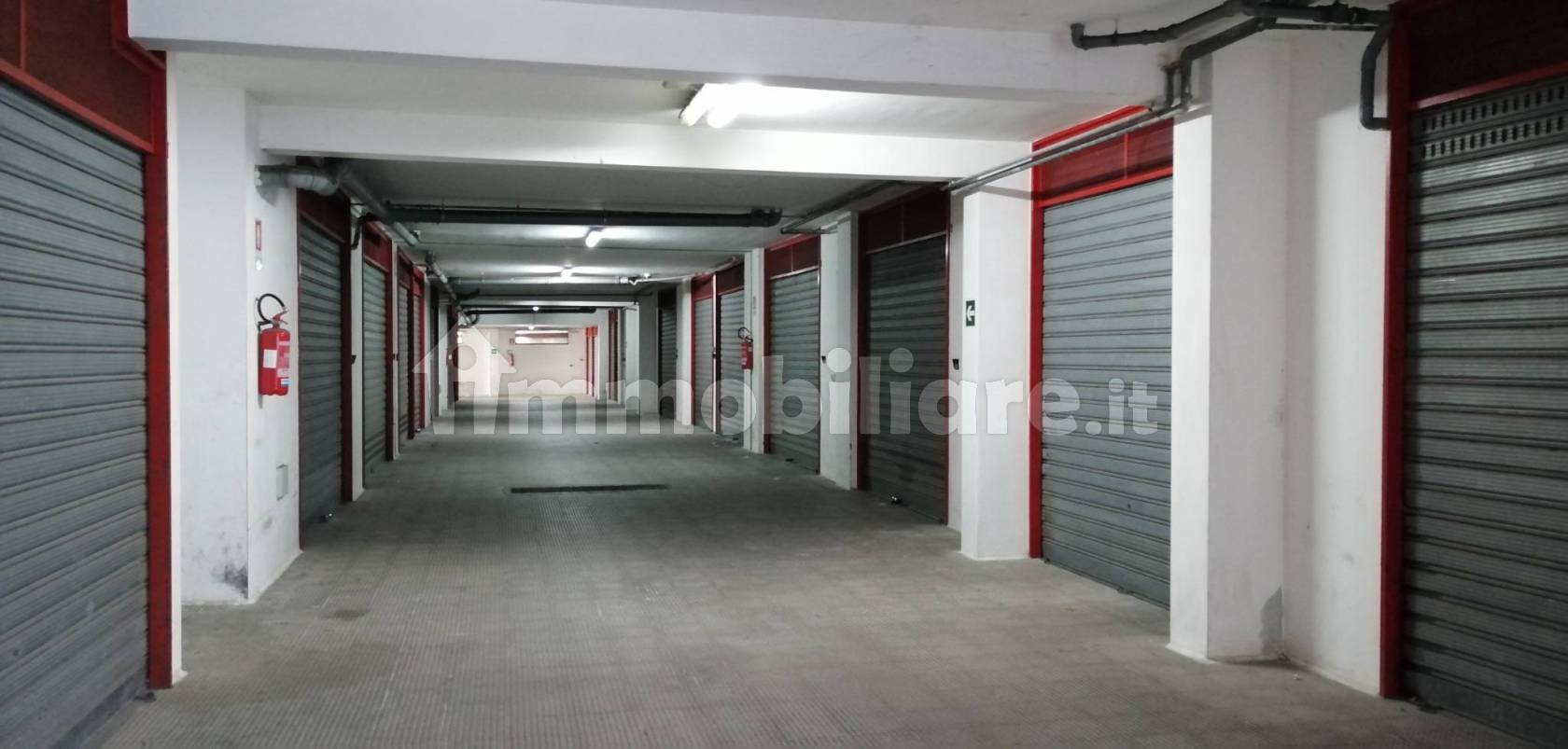 Garage - Box in Vendita