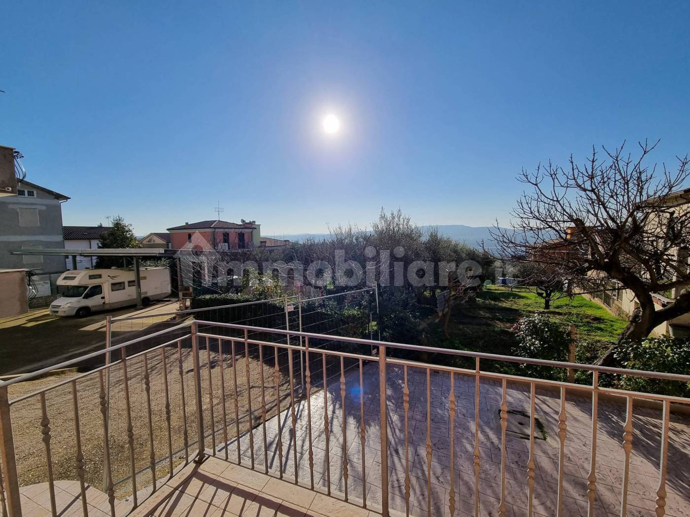 Bilocale via G  Torres, Castelfidardo