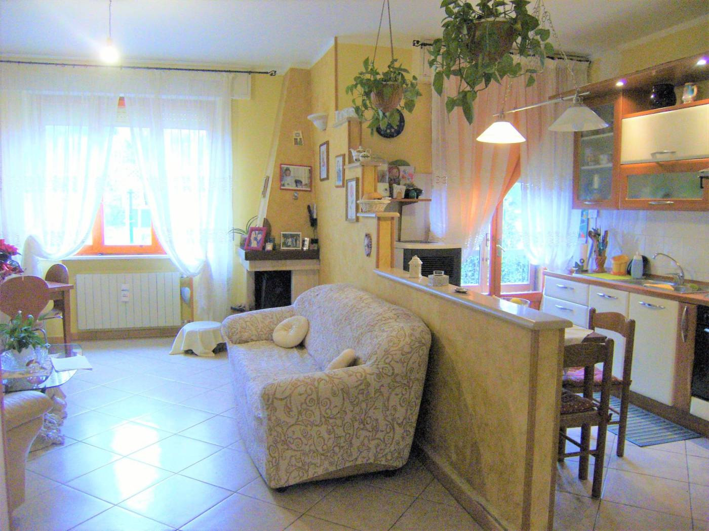 Quadrilocale via 25 Aprile 90, Centro, Chianciano Terme