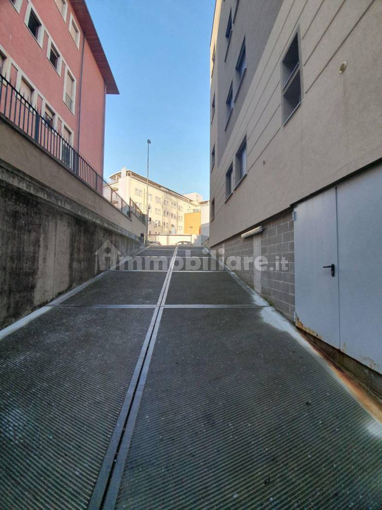 Garage - Box in Vendita