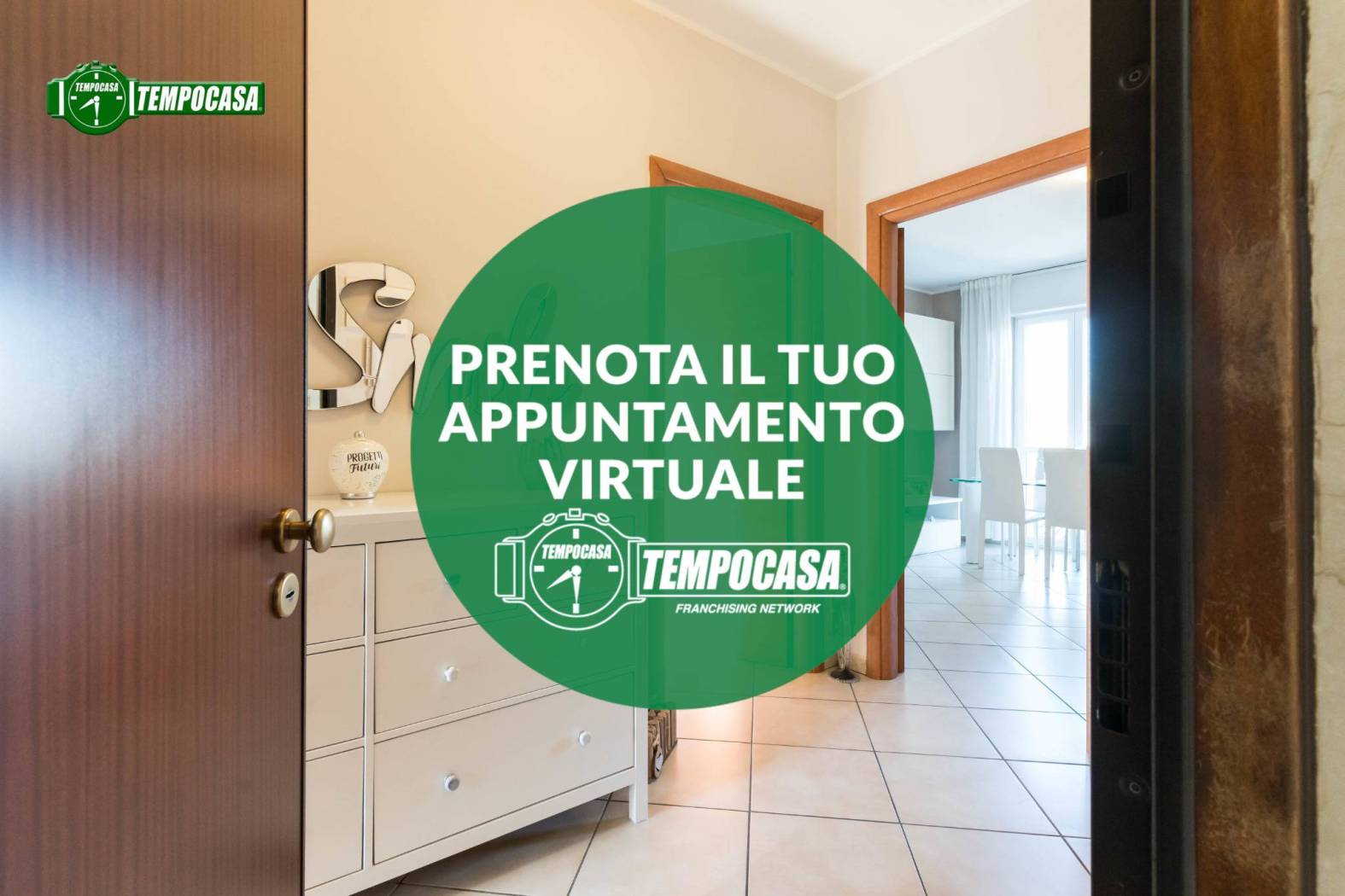 Trilocale via Bartolomeo Colleoni, Centro, Sforzatica, Dalmine