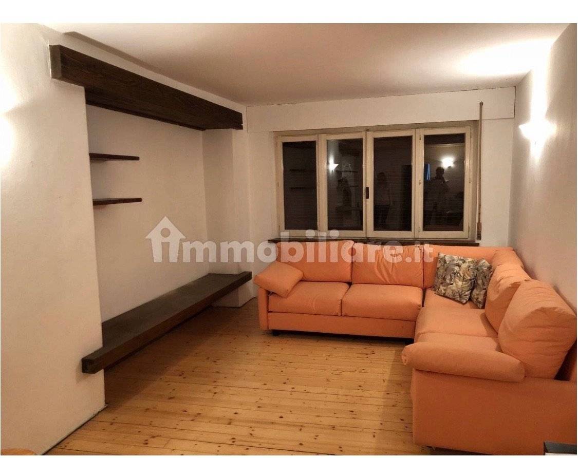 Bilocale via Benefattori 9, Toceno