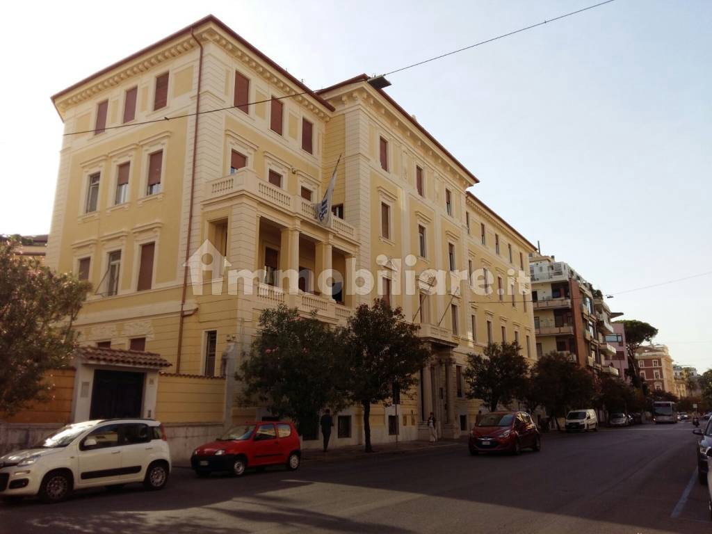Affitto Villa unifamiliare in via Giovanni Battista Pergolesi Roma ...
