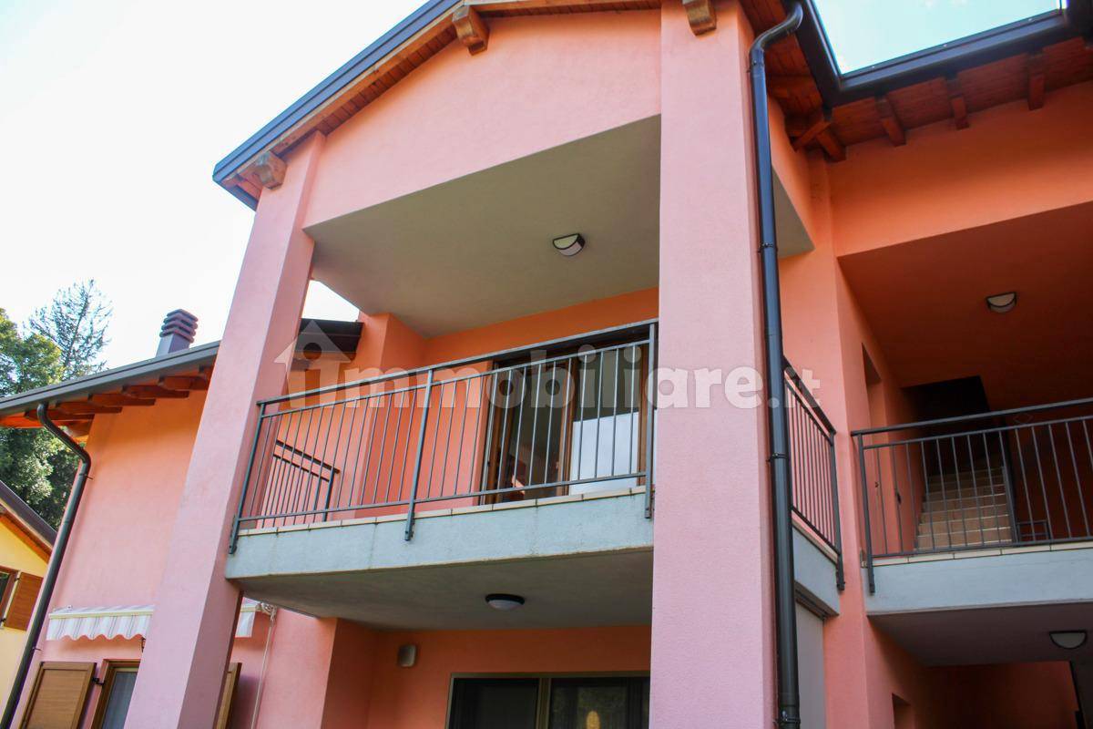 Trilocale via Fontanella 13, Lanzo D&#x27;Intelvi, Alta Valle Intelvi