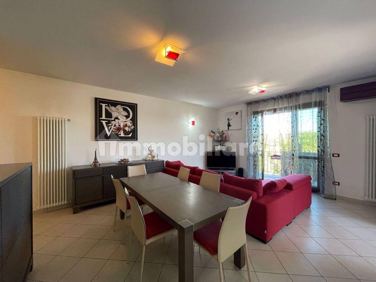 Appartamento via reggio emilia, 0, Orte Scalo, Orte