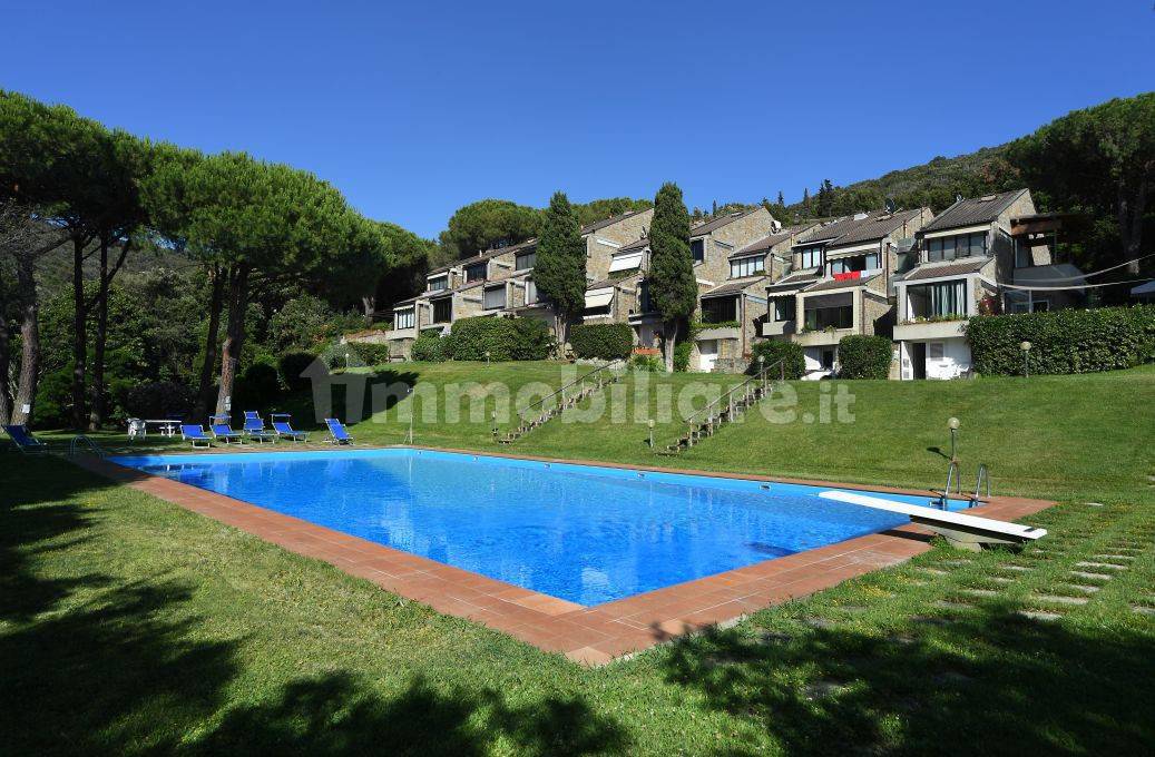 Appartamento via Le Mandrie 102, Punta Ala, Castiglione della Pescaia