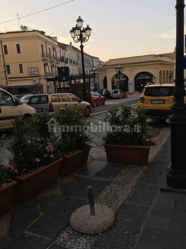 Appartamento piazza Roma 5, Centro Storico, Catanzaro