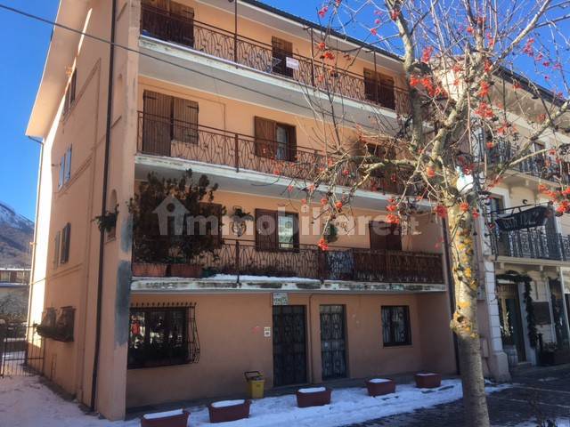 Trilocale piazza Principe di Piemonte, Centro, Rocca di Mezzo