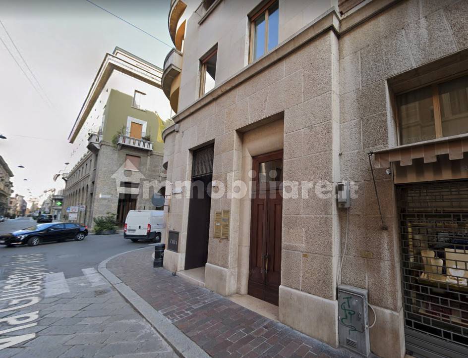 Appartamento via Giuseppe Verdi 4, Centro, Cremona