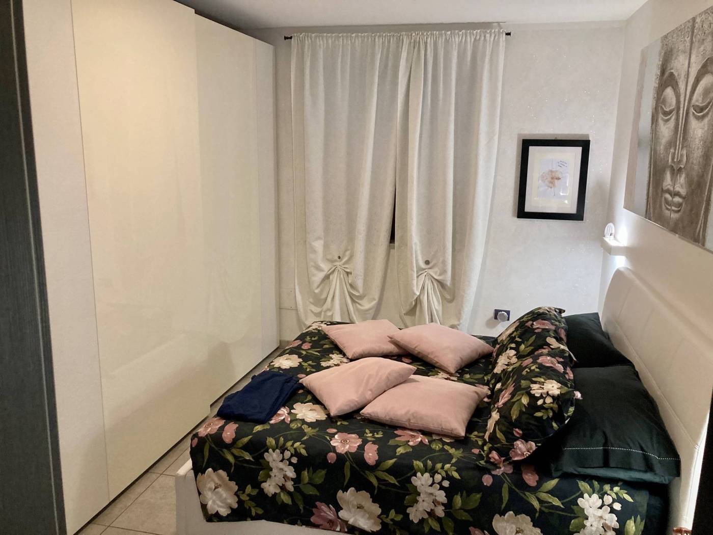 Villa a schiera via Bisalta 3, Genola